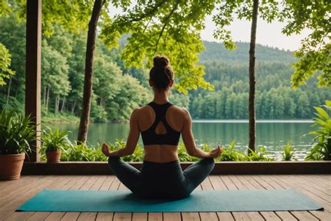 Transformez votre bien être mental et physique méthode clé