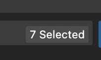 Multi Select Quick Pick Should Use Vscode Y Checkboxes Issue