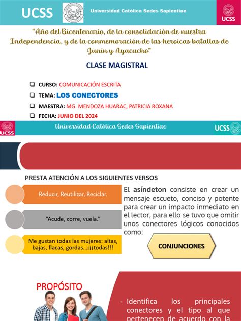 Conectores Lógico I Pdf