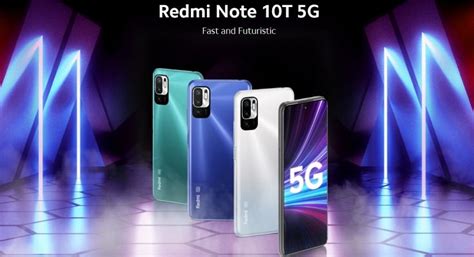 Xiaomi Redmi Note T G Pros And Cons Should You Purchase It