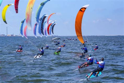 五一将至，到潍坊滨海看海去~澎湃号·政务澎湃新闻 The Paper