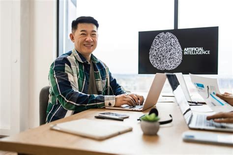 Artificial Intelligence In Ux Design Website Design St Louis Mo