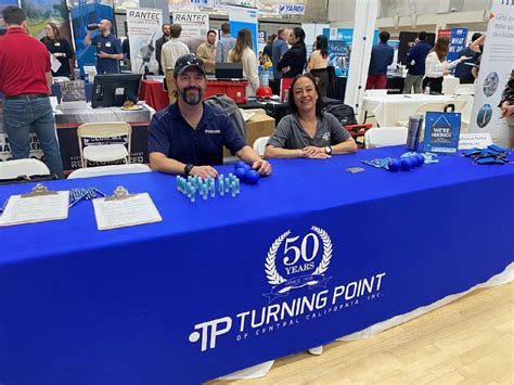 Turning Point Of Central California Inc Home