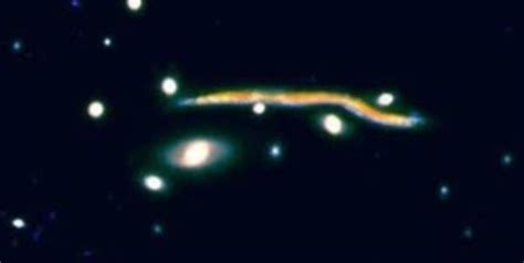 Una Serpiente C Smica Ciencia Home El Mundo