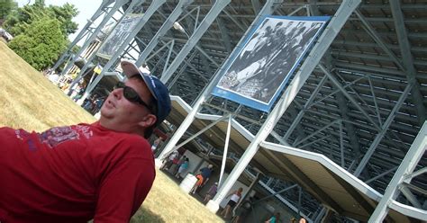 Red Wing Ironworks Motorbike Club © Random Images From Indy Moto Gp
