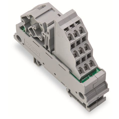 Interface Modules Product Selection Guide DigiKey TechForum An Electronic Component And