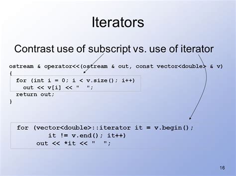 Standard Containers Vectors Ppt Video Online Download