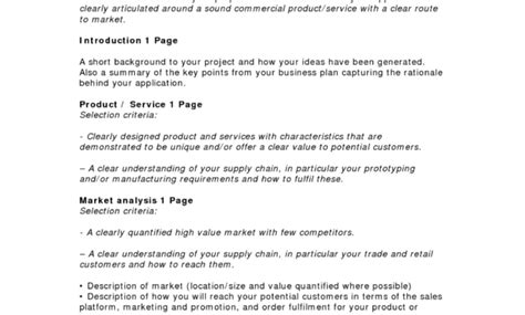 Business Proposal Templates Examples Business Proposal Template With