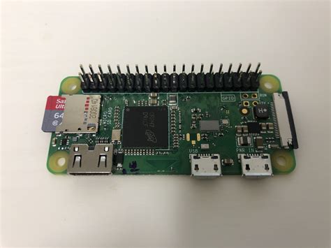 raspberry piの導入手順をエンジニアが解説