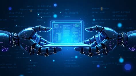 Ai Driven Web Development Transforming The Digital Landscape Square Infosoft