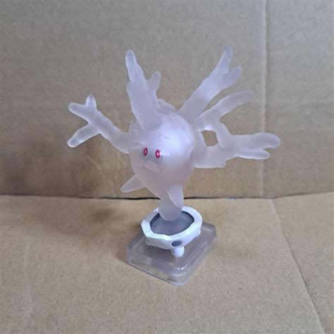 ポケモンスケールワールド ガラル地方 サニゴーン フィギュア ポケモン 剣盾 By メルカリ