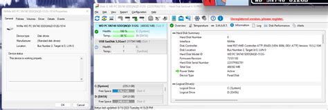 Western Digital Pc Sn Gb Speed Test Benchmark Specs Performance Hwpure