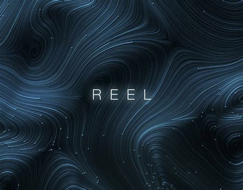 THINKING PARTICLES MOTION DESIGN Behance