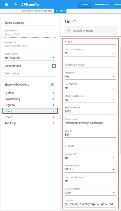 Auto Provisioning Of Ip Phones Portaone Documentation June 3rd 2025