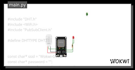 Micropython Mqtt Weather Logger Esp32 Copy Wokwi Esp32 Stm32