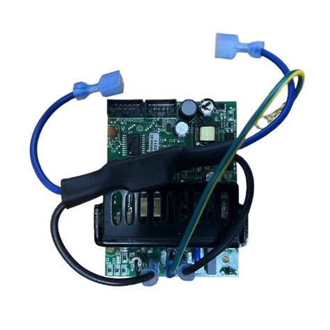 Beam Pc Board 100629