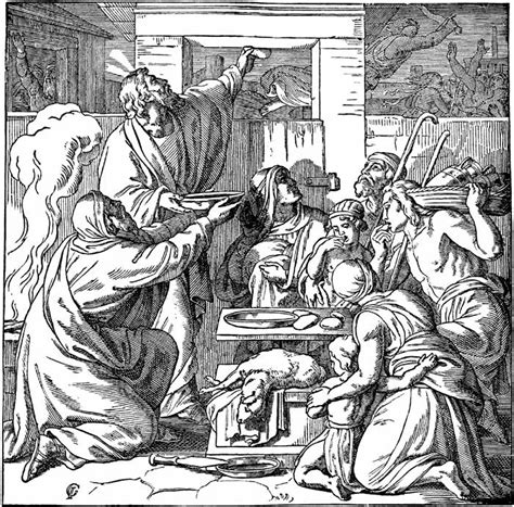 Mielul Iedul Sau Viţelul Pascal