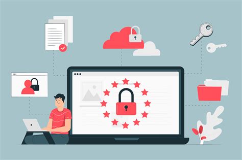 Digitale Verdediging 101 Hoe Privacy En Cybersecurity Samenwerken
