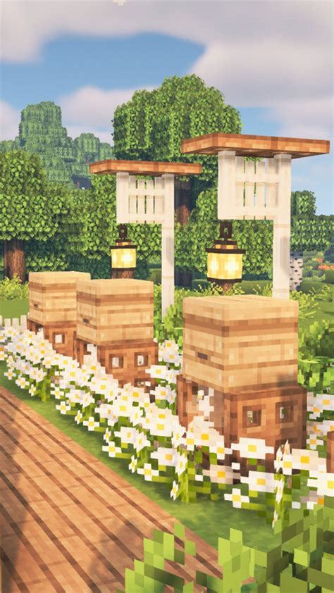 Minecraft Crops Ideas Artofit