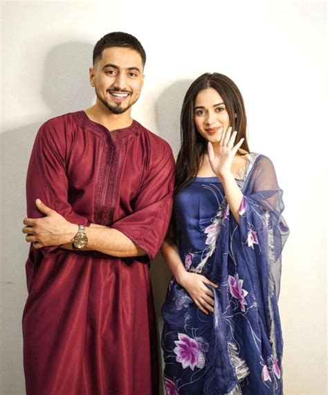 Jannat Zubair Rahmani And Faisal Khan