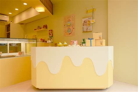 그렇게카페가된다 인테리어 포스트케이크 케이크샵 베이커리