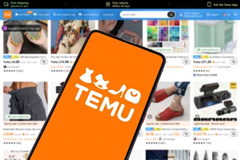 Temu Como Se Tornar Afiliado E Ganhar Dinheiro Online A Plataforma