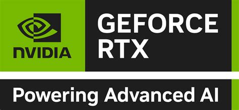 Nvidia Powering Advanced Ai Is The New Tagline For Geforce Rtx Gpus
