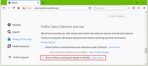 Whoa Firefox Decides To Delete All Telemetry Data Collected Due To A Bug
