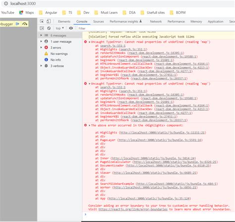search isn t working with updated package · issue 1184 · react pdf