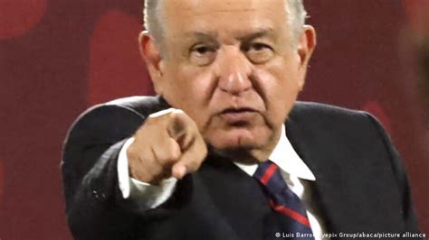 Amlo Reconoce Que El Sistema De Salud En México Está Muy Mal