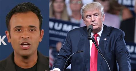 Vivek Ramaswamy Makes A Bold 2024 Prediction As Hes Asked About His