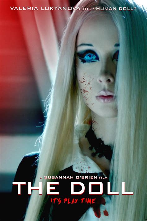 The Doll Movie Streaming Online Watch On Tubi