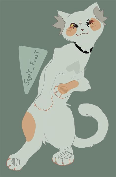 Dancing Kitty R Warriorcats