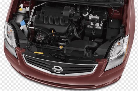 2007 닛산 센트라 닛산 리프 카 2012 닛산 센트라 닛산 소형차 유리 세단 형 자동차 Png Pngwing