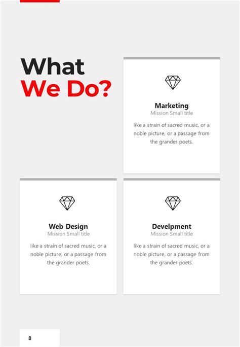 Формат А4 для оформления документов и презентаций в Powerpoint Artsobranie