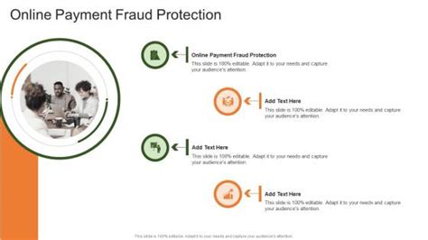 Online Fraud Powerpoint Presentation And Slides Ppt Powerpoint Slideteam