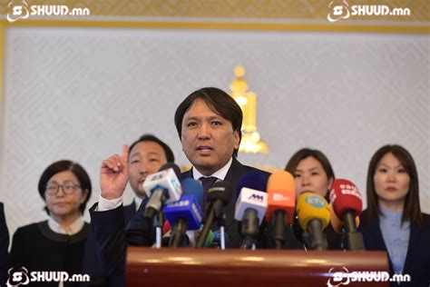 Т Доржханд Үндсэн хуулийн нэмэлт өөрчлөлтийг яаралтай хэлэлцэх хэрэгтэй