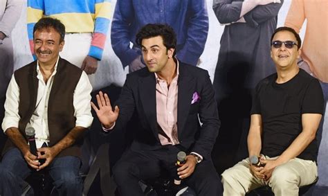 Ranbir Kapoors Film Sanju Lands In Legal Trouble For Demeaning Sex