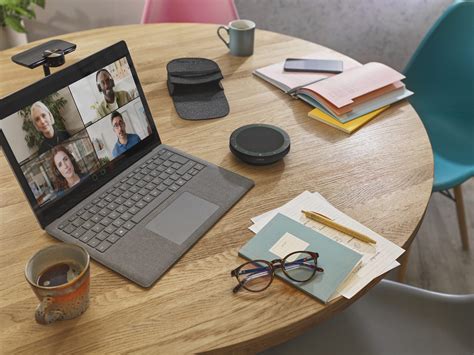 Jabra Speak Speakerphone Jabra Speak Uc Wired Wireless Jabra Speak Uc Ms Wireless