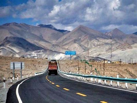 Cpec Attracted 254b In 10 Years Beijing