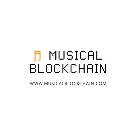 Musical Blockchain Multi Awarded Worlds First Psychology Based Ai
