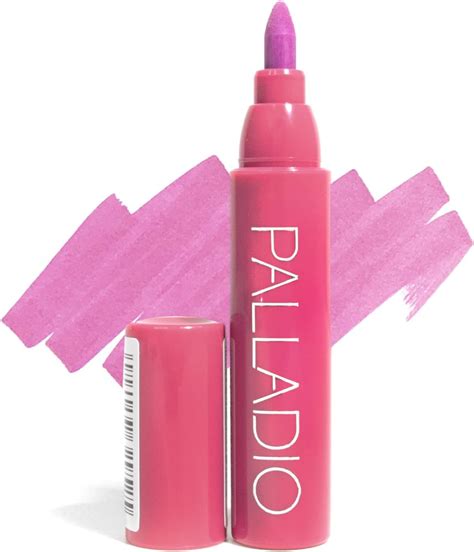Palladio Lip Stain Orchid Bigamart Palladio Lip Stain Orchid Bigamart