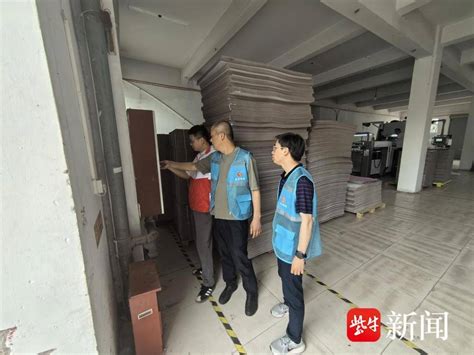切实筑牢安全防线，守护平安不松懈！常熟琴川街道泰慈村深入推进安全生产“六化”建设问题施梦涛