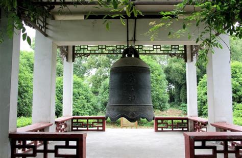 欢迎访问霸王祠