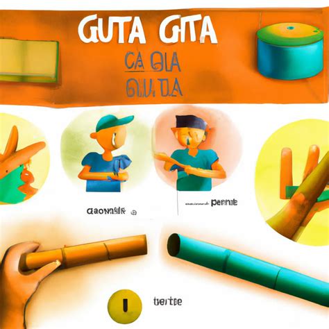 Mestre Como Tocar Gaita Botão Tutorial para Iniciantes Manual de