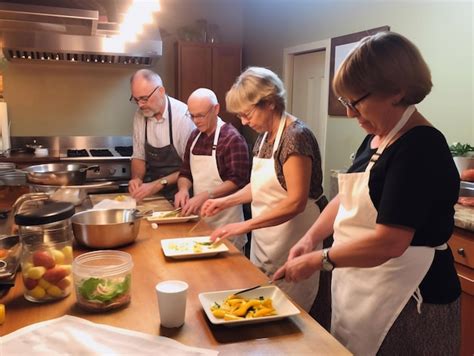 Chef Cooking Classes Images Free Download On Freepik