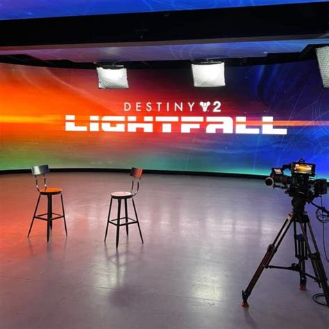Destiny Lightfall Branding Alex Griendlings Work Index