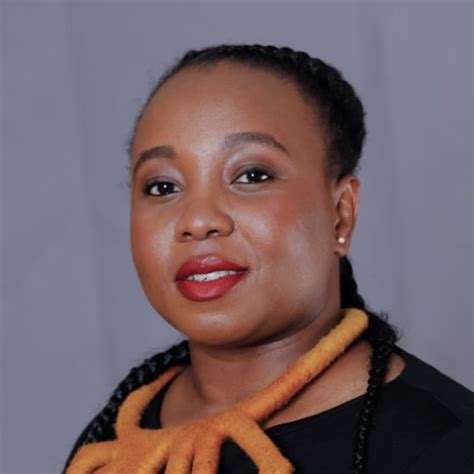 Nombulelo Guliwe Ca Sa Is New Ceo South African Tourism