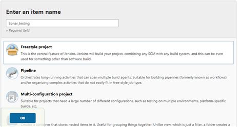 Sonarqube Installation And Integration With Jenkins For Code Analysis