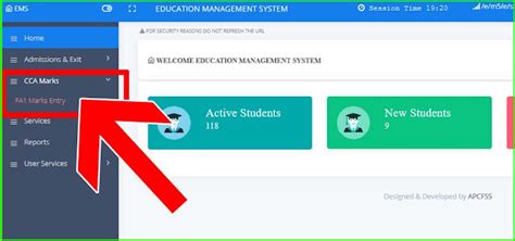 Check Simply FA1 Marks Online Entry Link Updated For 2024 Formative Assessment 1 Marks Online